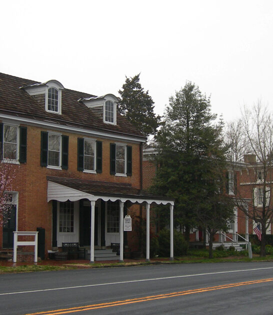 small town delaware life ftr