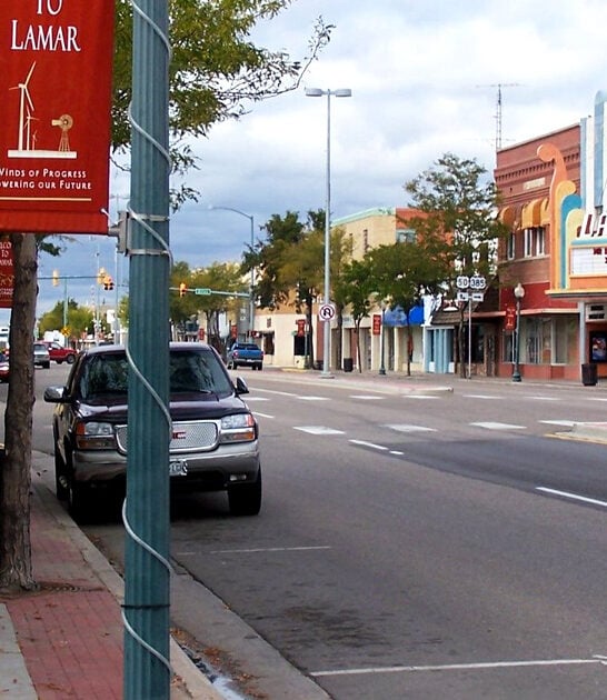 small towns colorado save ftr