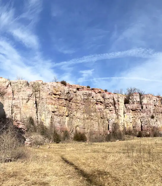 state park scenic minnesota ftr