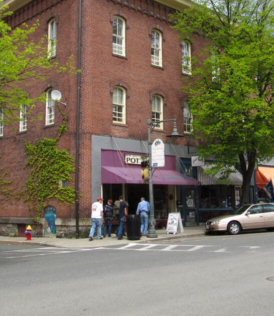 stress free town massachusetts ftr