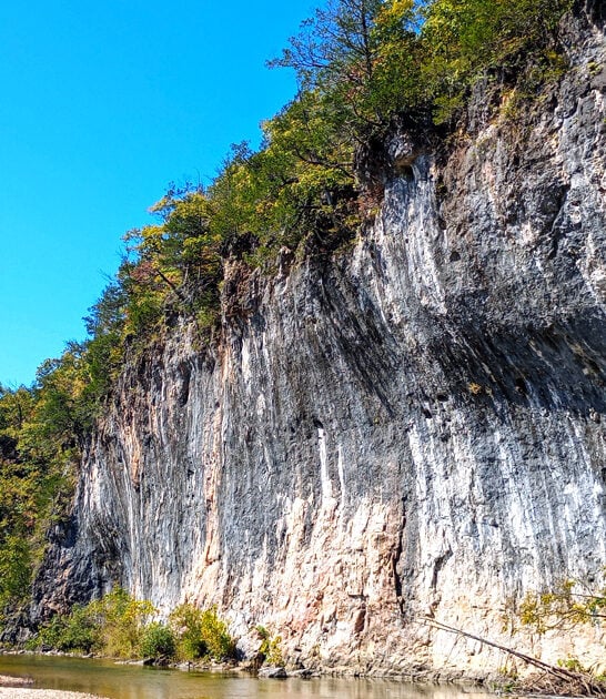 stunning missouri state park ftr