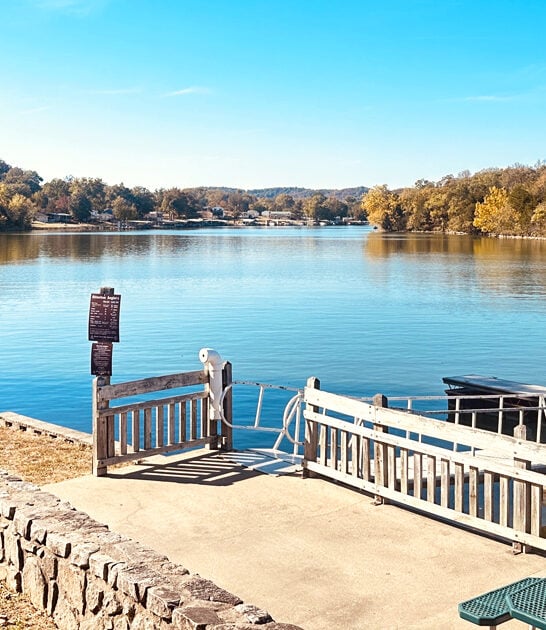 stunning missouri state parks ftr