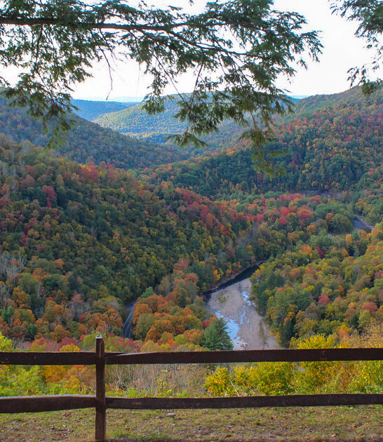 stunning state park pennsylvania ftr