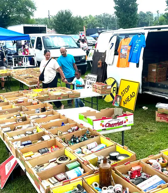 swap meet connecticut massive ftr