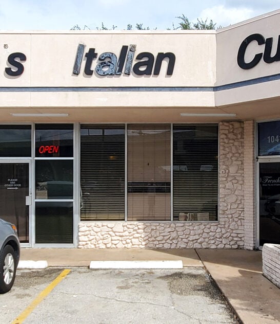 texas best spaghetti ftr