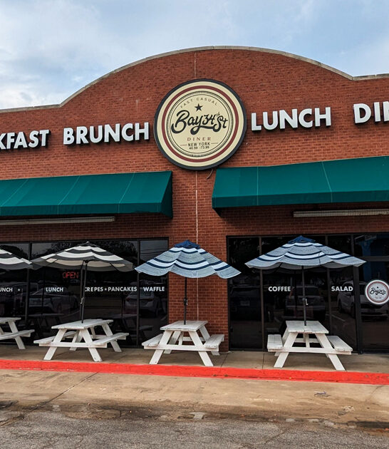 texas breakfast dining restaurant ftr