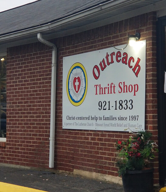 thrift stores bargains kentucky ftr