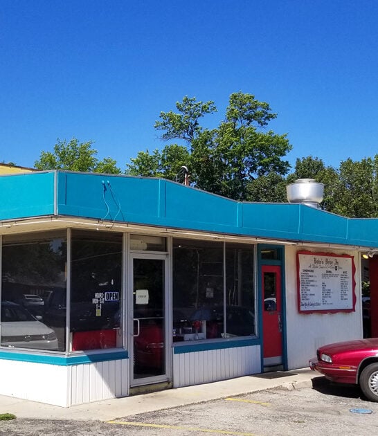 tiny diner kansas cheeseburgers ftr