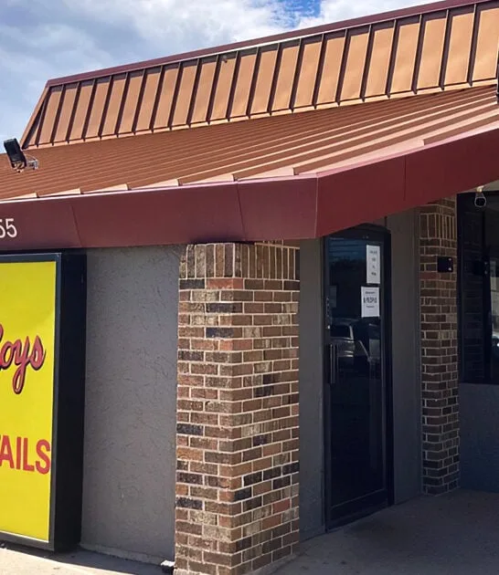 tiny meatloaf diner colorado ftr