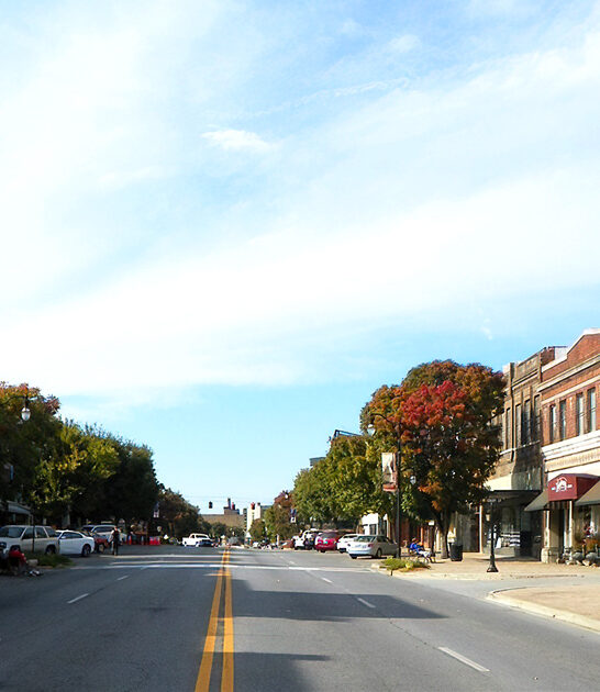 town alabama hidden gem ftr