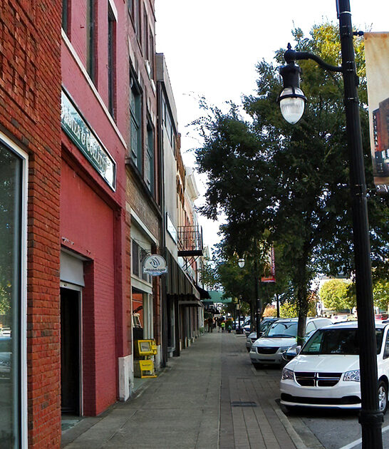 town alabama zero stress ftr