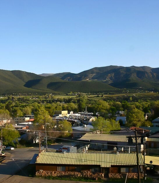 town colorado simple living ftr