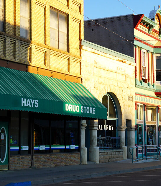 town colorado stress free ftr