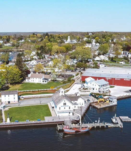 town connecticut hidden gem ftr