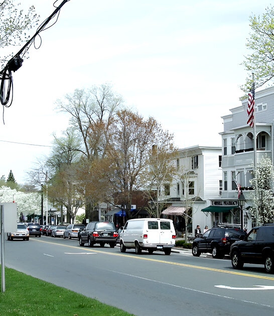 town connecticut zero stress ftr