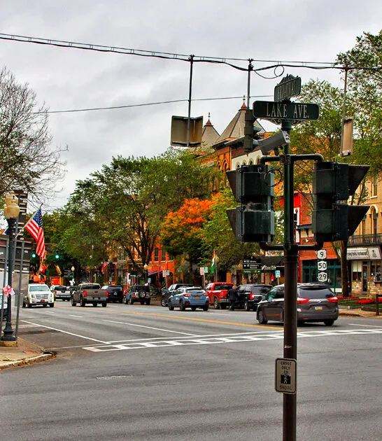 town new york dreamy ftr