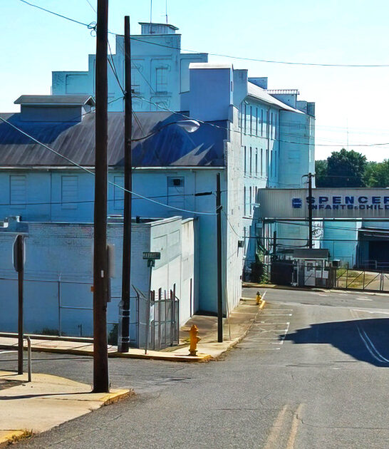 towns small north carolina ftr