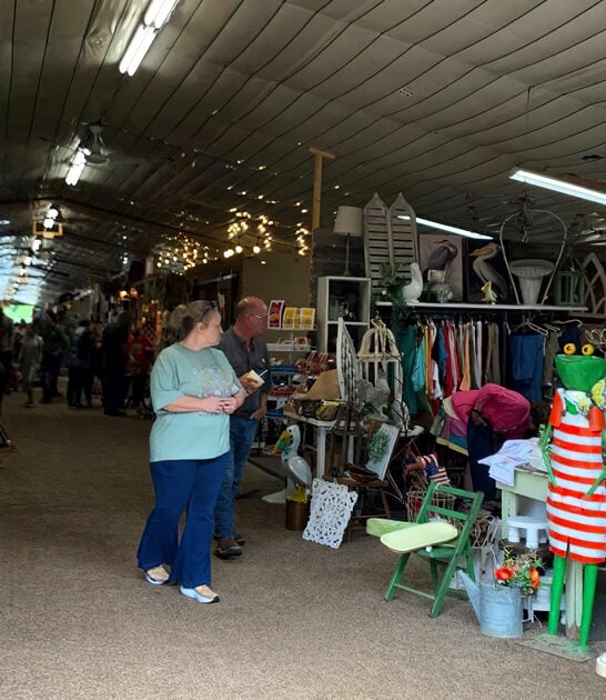 ultimate bargain heaven louisiana ftr