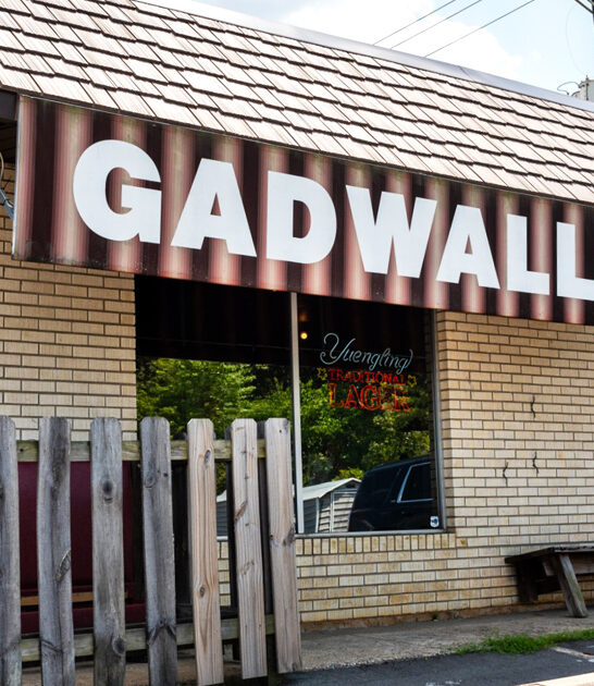 unassuming arkansas sandwich restaurant ftr