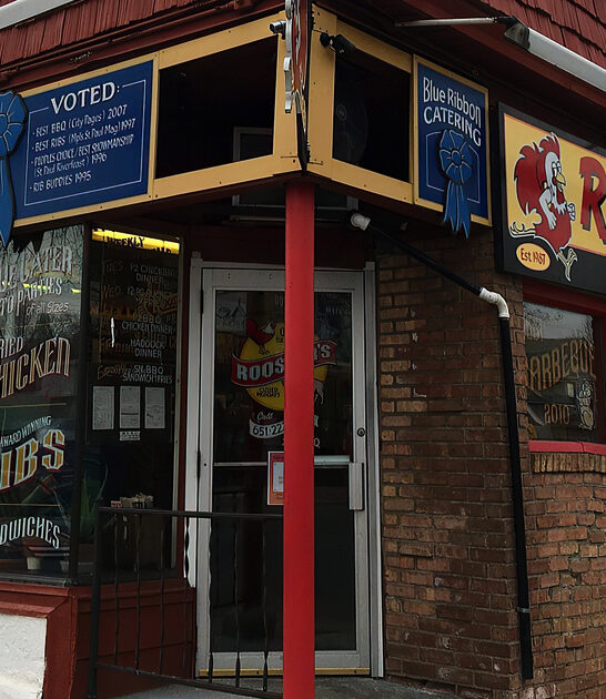unassuming minnesota fried chicken ftr