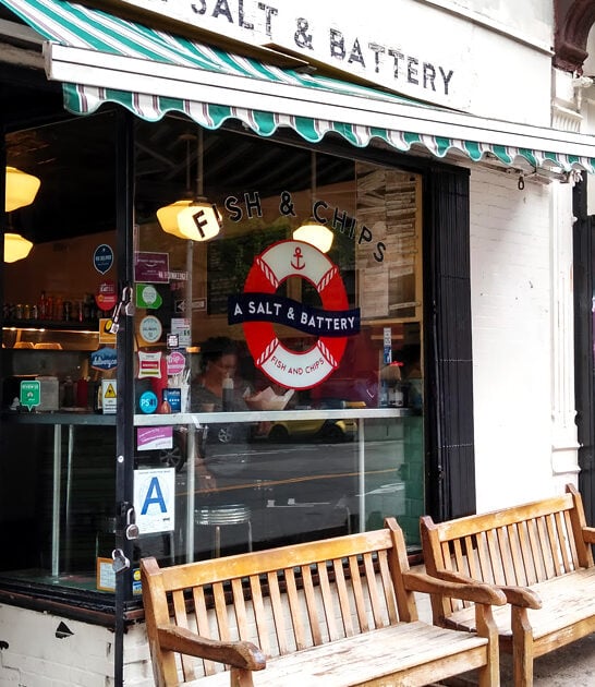 unassuming new york chips ftr