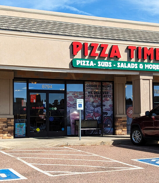 unassuming pizza restaurants colorado ftr
