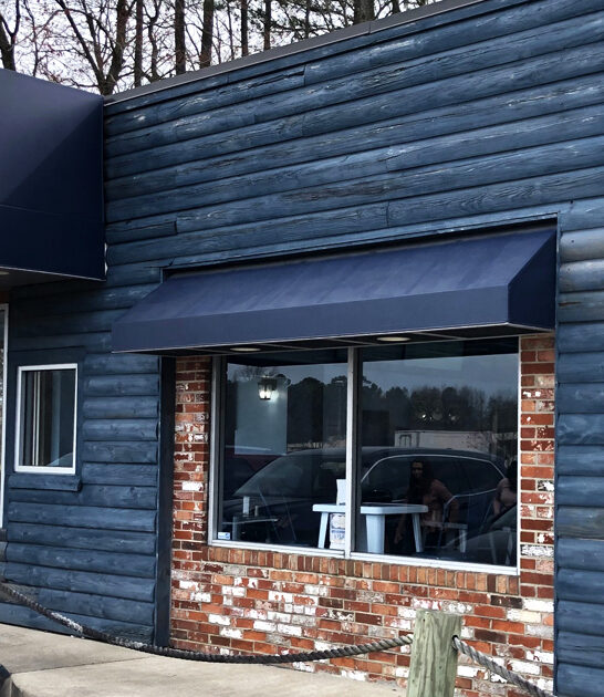 unassuming restaurant good virginia ftr