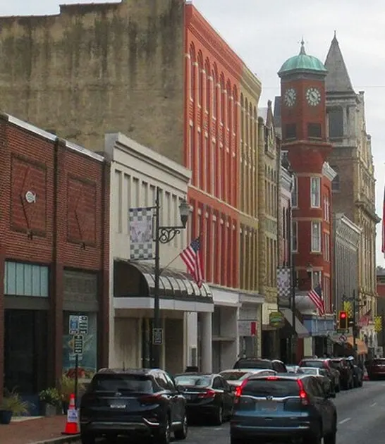 underrated cities virginia alone ftr
