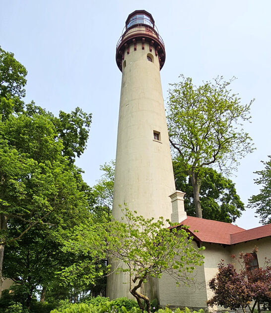 underrated lighthouse illinois ftr