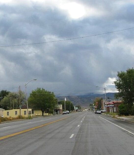 underrated nevada affordable city ftr