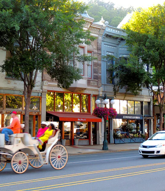 underrated town arkansas affordable ftr