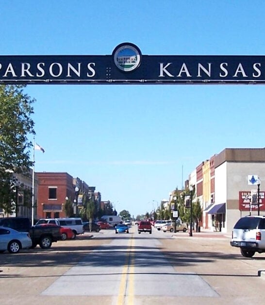 underrated town kansas ftr