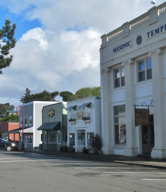 underrated town oregon trips ftr