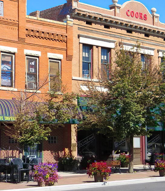 underrated towns colorado save ftr