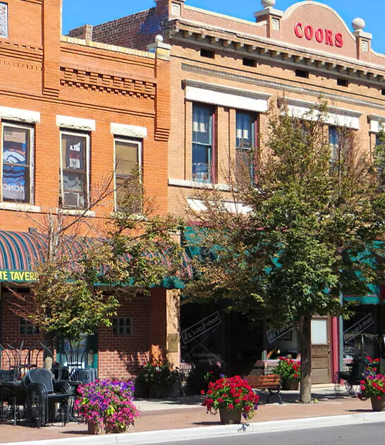 underrated towns colorado save ftr