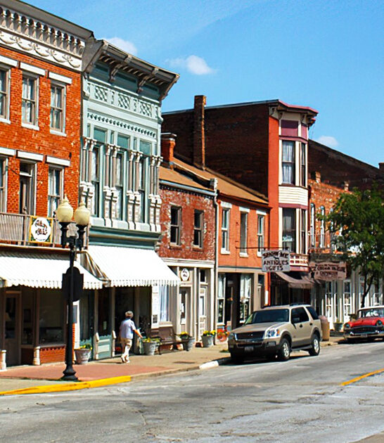 underrated towns missouri save ftr