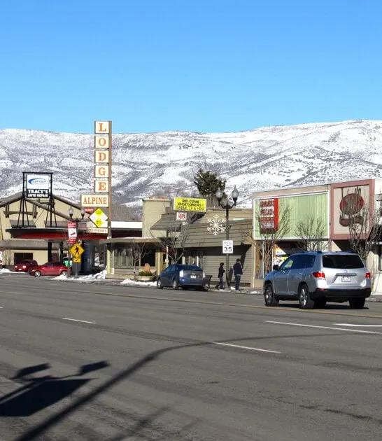 underrated utah small towns ftr
