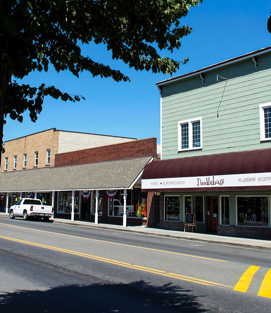 underrated washington small towns ftr