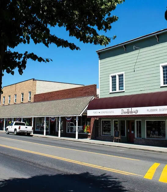underrated washington small towns ftr