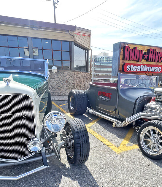 utah classic steakhouse restaurant ftr