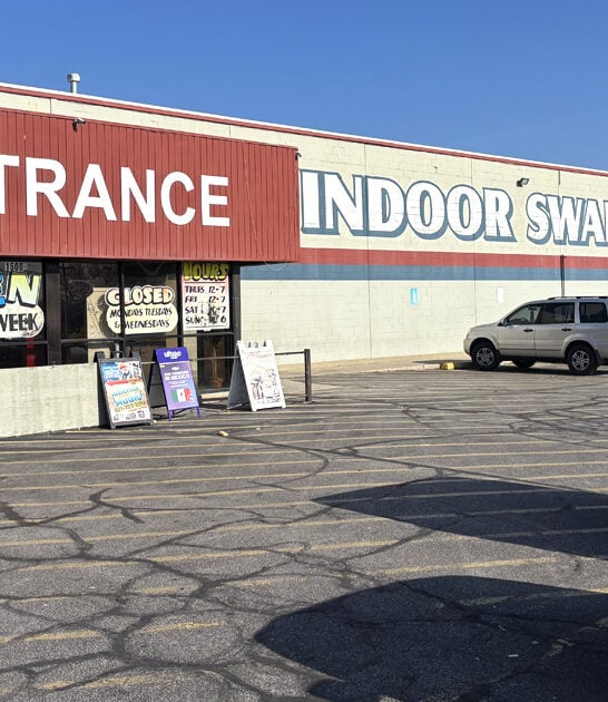 utah massive swap meet ftr