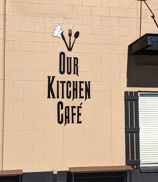 utah roadtrip breakfast restaurant ftr