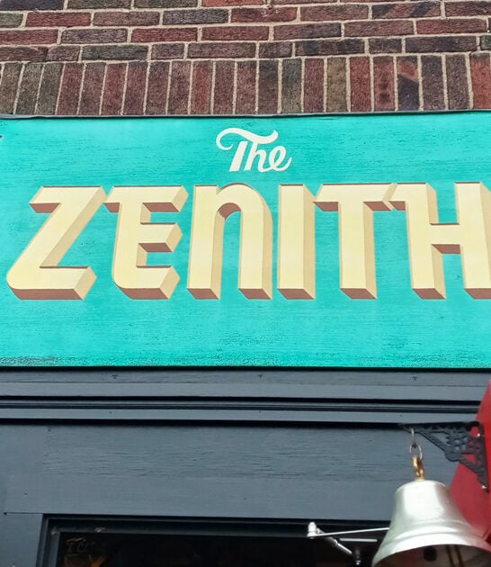 veggie friendly pennsylvania restaurant ftr
