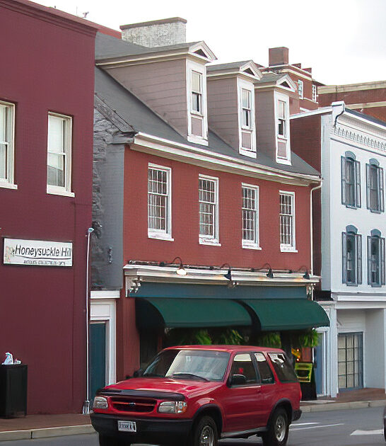 virginia community health access ftr