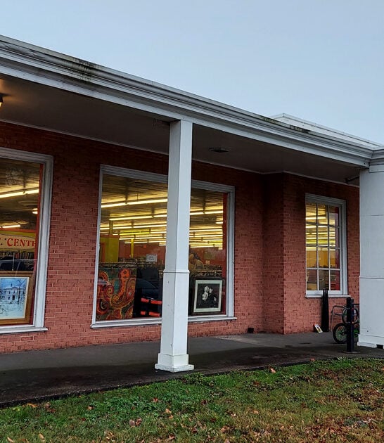 virginia enormous thrift stores ftr