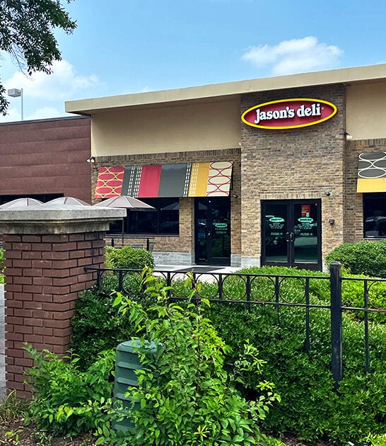 virginia restaurant deli sandwich ftr