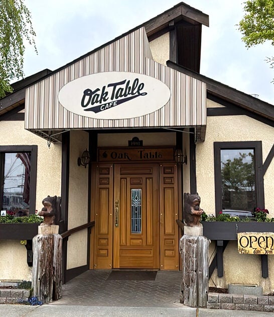 washington popular breakfast restaurant ftr