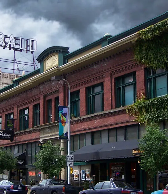 washington town retirement options ftr