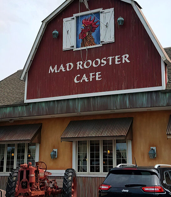 wisconsin roadtrip breakfast restaurant ftr