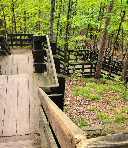 wisconsin state park beauty ftr